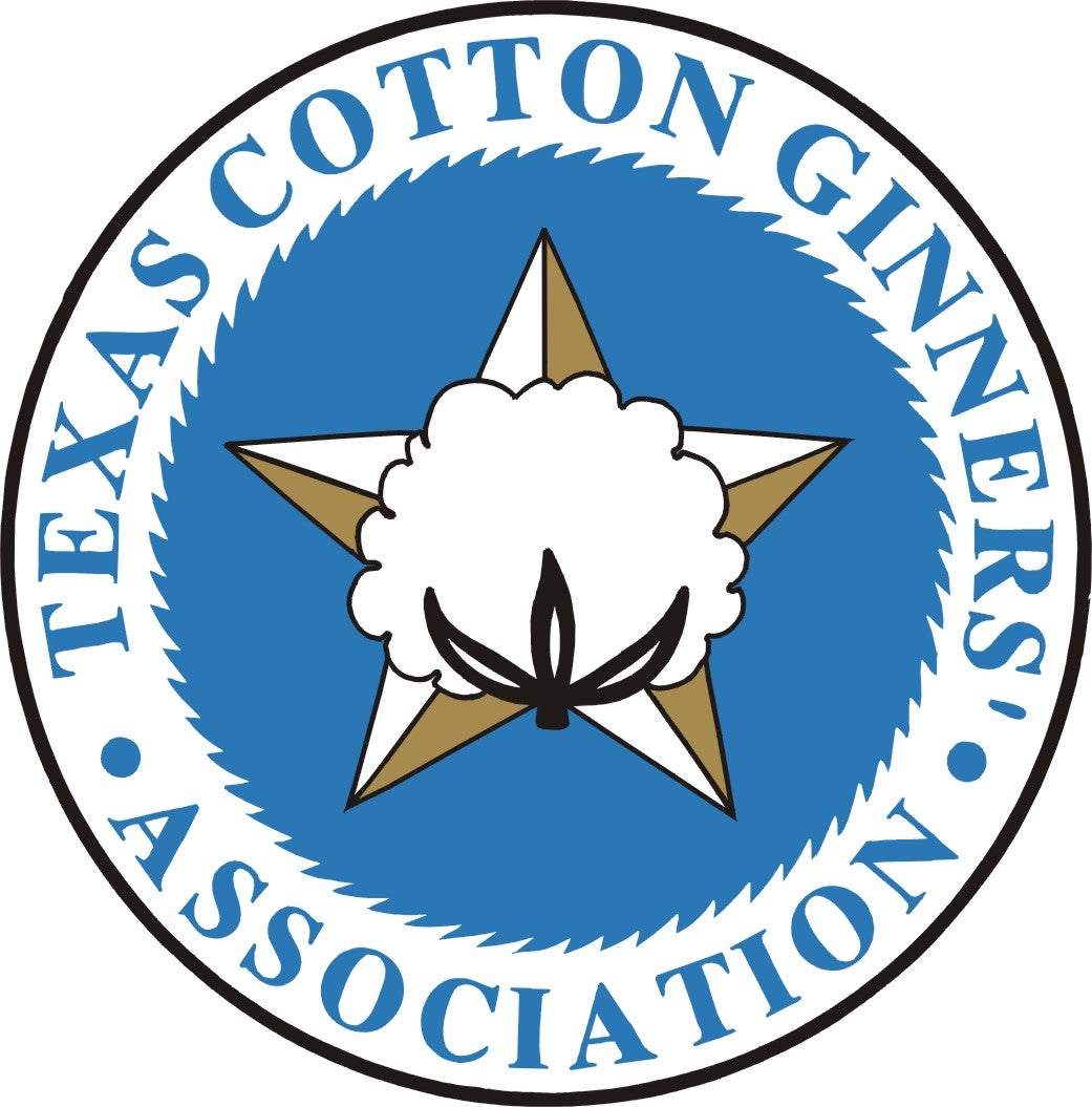 Texas Cotton Ginners' Association